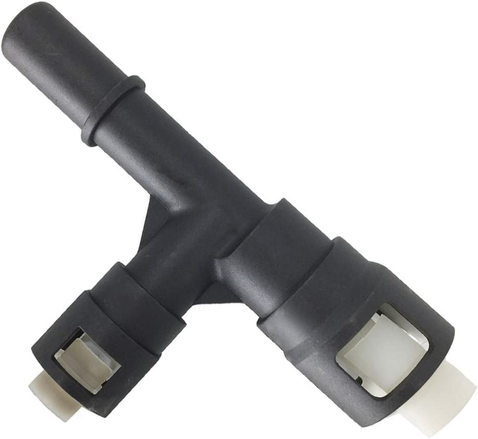 Heater Inlet Hose Connector Tee 800-413 For Chevy GMC Cadillac Pickup ...