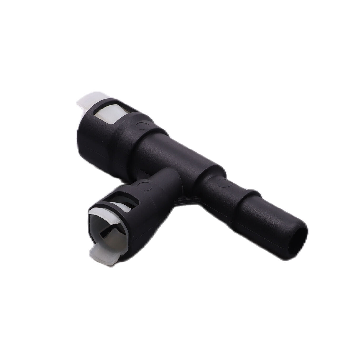 Heater Inlet Hose Connector Tee for Chevy Tahoe GMC Yukon Cadillac ...