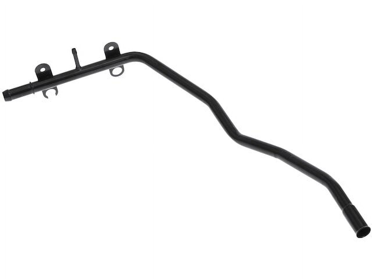 Heater Line - From Water Pump Heater Hose Set - Compatible with 1998 ...