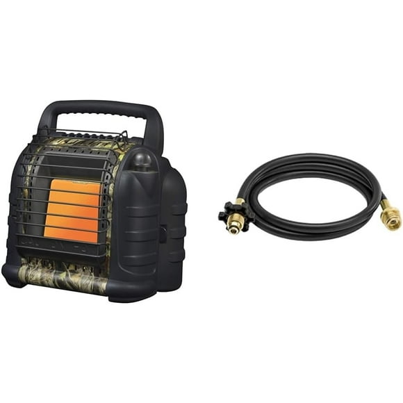 Tent Heaters Propane