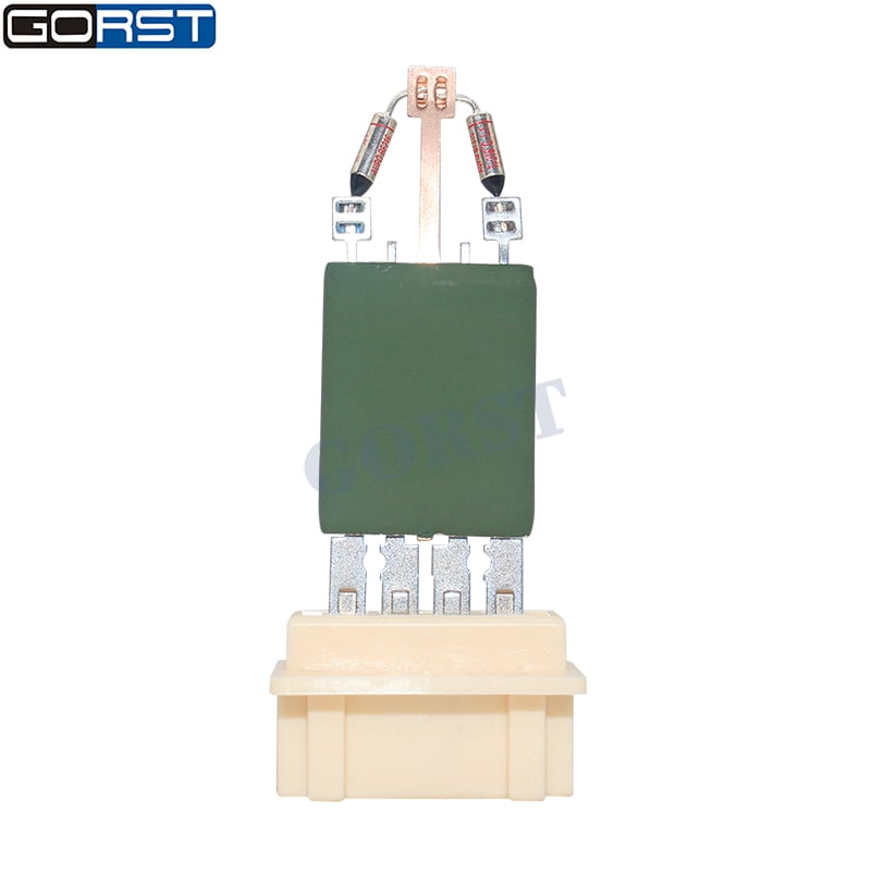 Heater Motor Fan Resistor A0018216960 Benz Actros 0018216960 351332401 ...