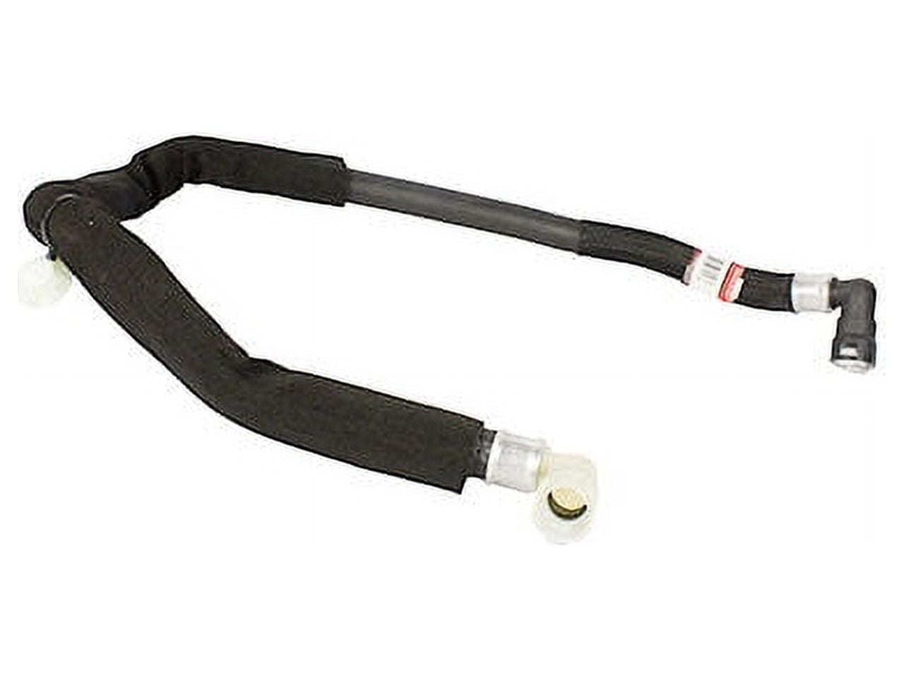 Heater Outlet Heater Hose - Compatible with 2015 - 2020 Ford Mustang ...