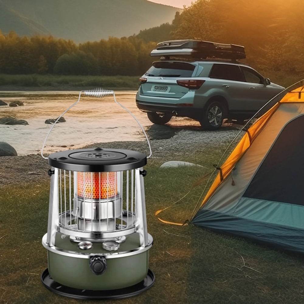 Heater,Stoves Heater Indoor Use Portable Handheld Stoves Portable ...