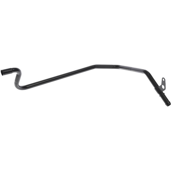 Heater Return Line Heater Hose Set - Compatible with 2003 - 2011 ...