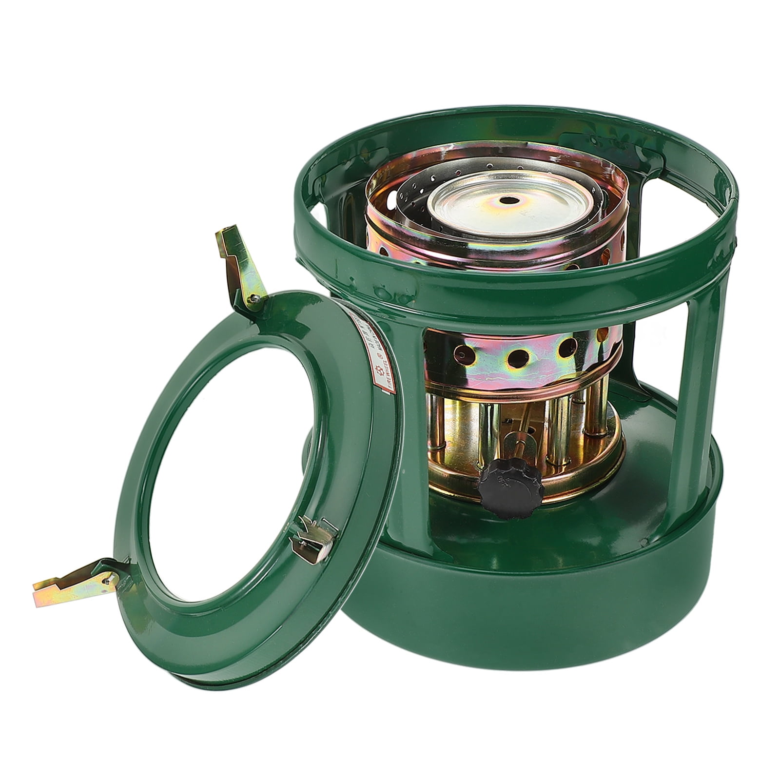 Heater Rocket Stove Kerosene Oil Burner Camping Stoves Small Heaters ...