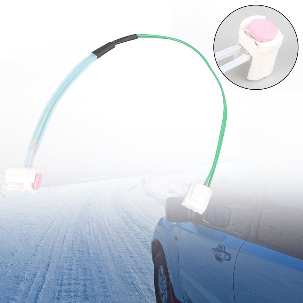 Heater Sensor Connector Car Exteriro Accessories 1Pc Diesel Temperature ...