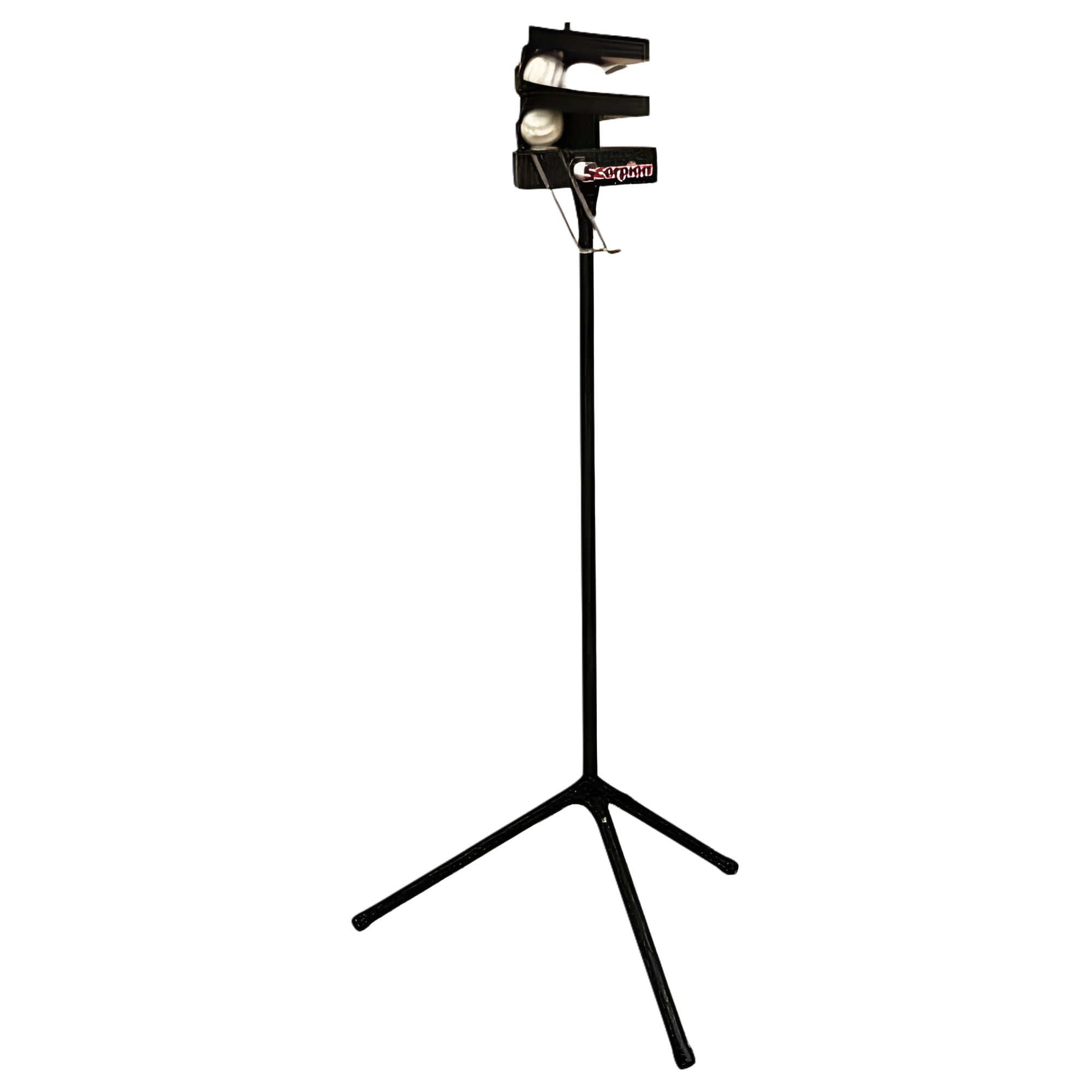 Heater Sports Baseball Throwing Machine & Big Play Net with Backyard ...