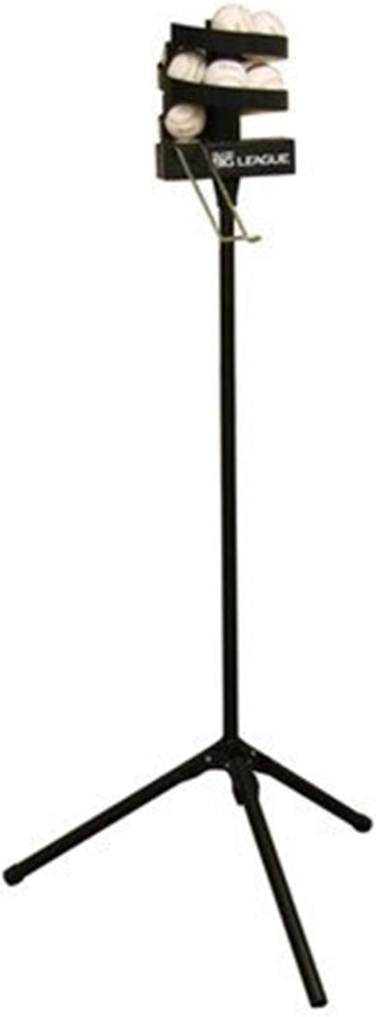 Heater Sports Big League Drop Toss - Portable Automatic Toss Machine ...