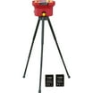 Perfect Pitch 50 MPH Mechanical Combo Pitching Machine - Walmart.com