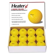 Heater Sports Sandlot 4-in-1 Home Hitting System with Automatic ...