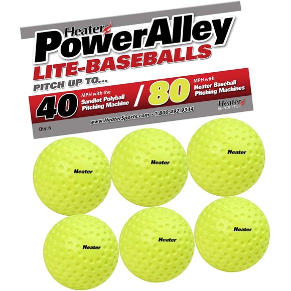 Baseballs - Walmart.com