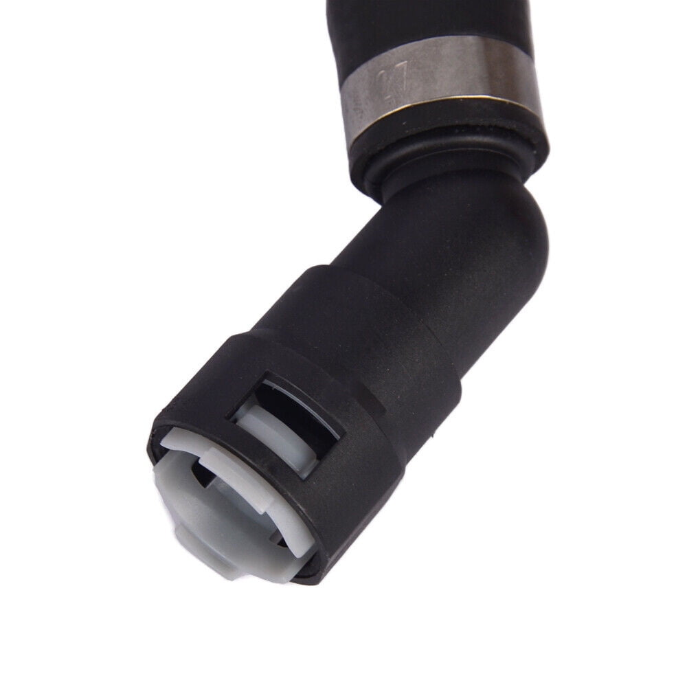 Heater Supply Jumper Hose Connector For Jeep Cherokee 2.4L 2014-2018 ...