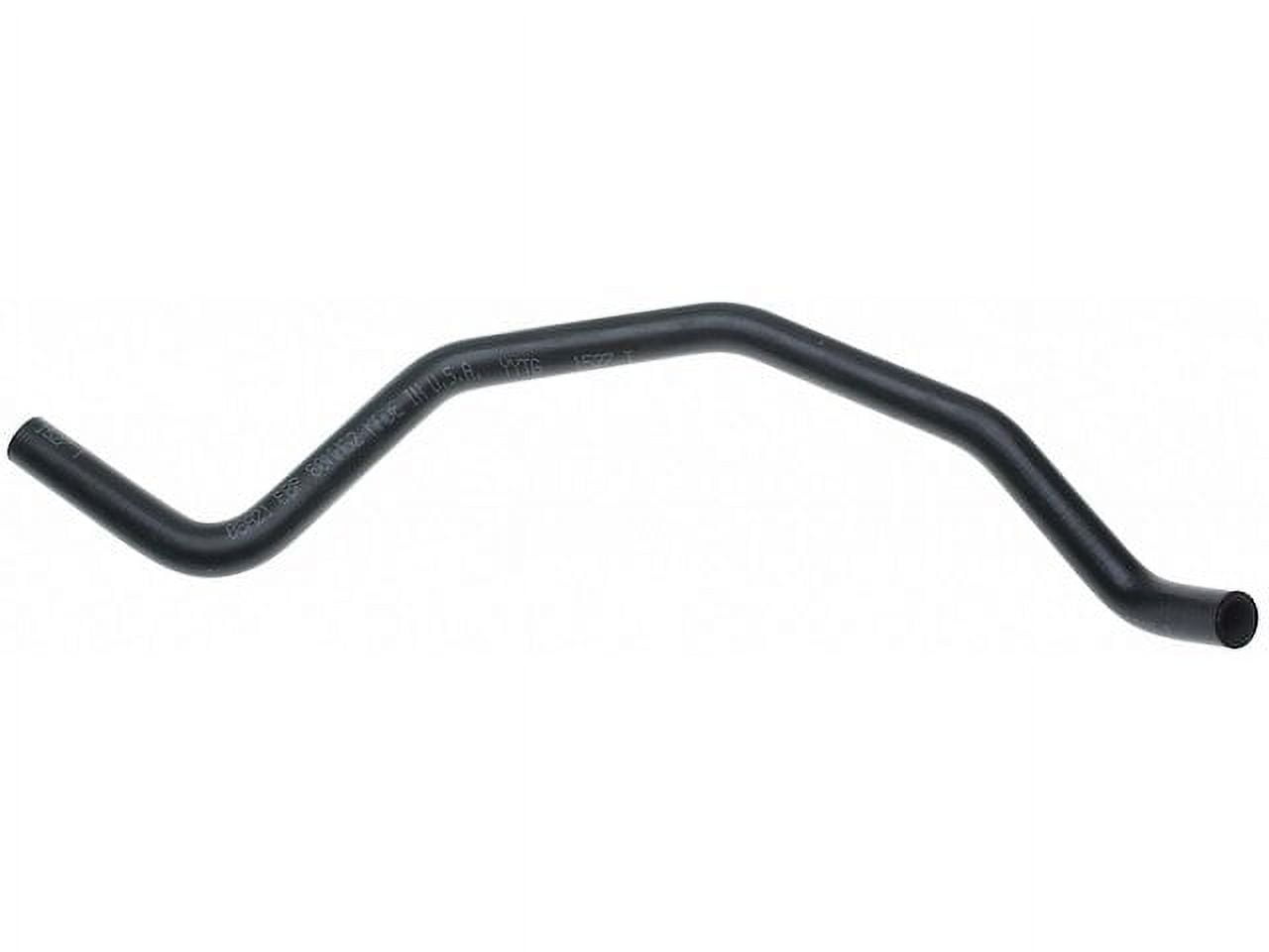 Heater To Pipe-1 Heater Hose - Compatible with 2007 - 2013 Suzuki SX4 2 ...