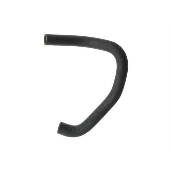 Isuzu Trooper Hvac Heater Hose