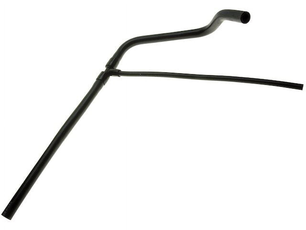 Heater To Water Pump Heater Hose - Compatible with 1998 - 2001 Ford ...