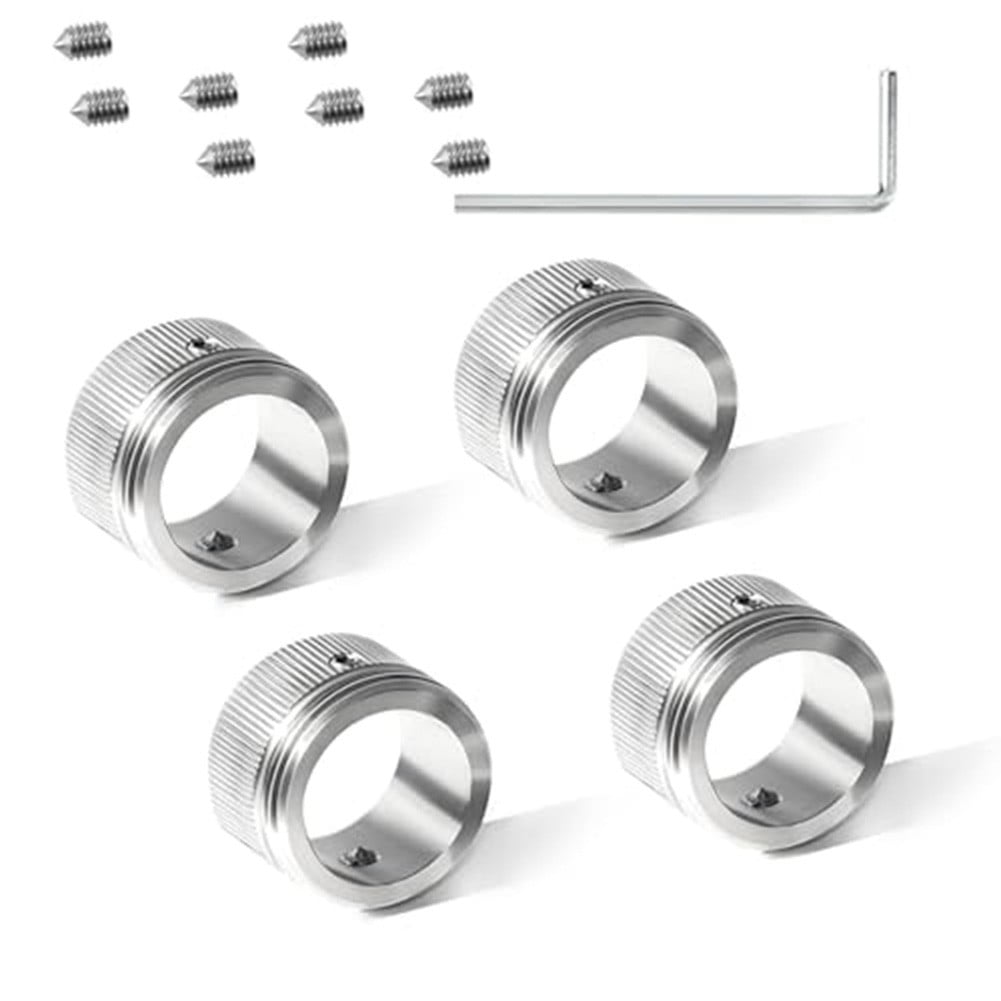 Heater Valve Adapters Kit M30X1.5 Stainles Steel Heating Radiator ...