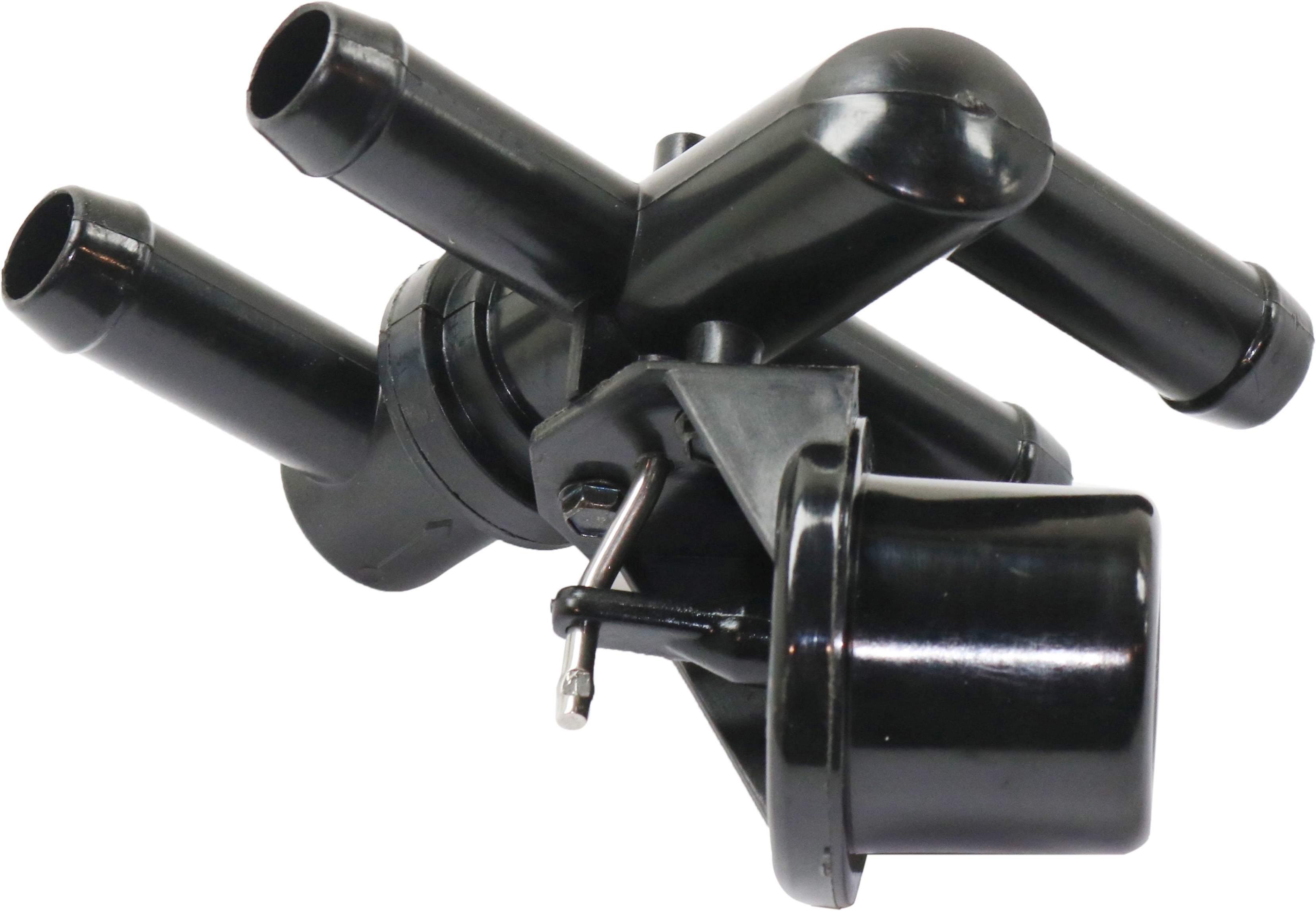 Ford Explorer Heater Valve
