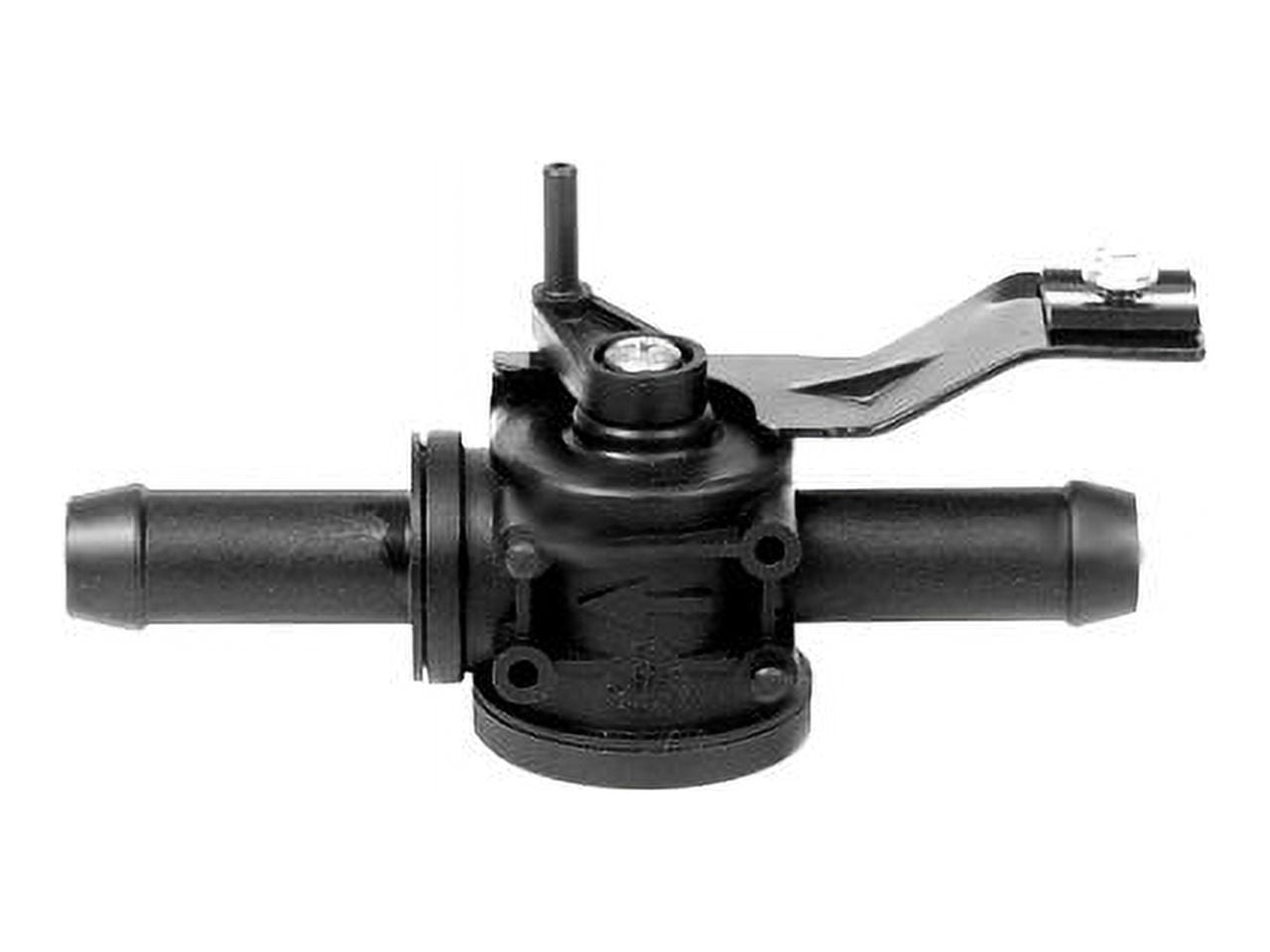 Ford F250 Hvac Heater Control Valve