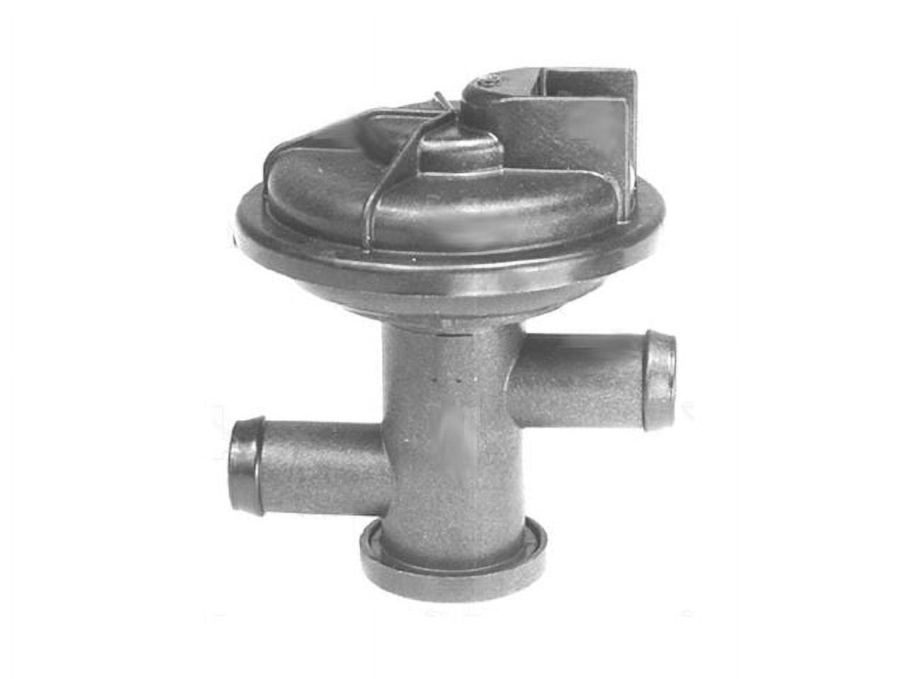 Heater Valve - Compatible with 1975 - 1986 Chevy C10 1976 1977 1978 ...