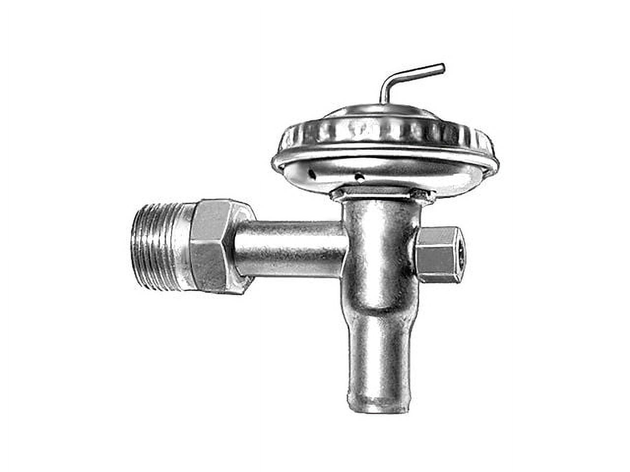 Heater Valve - Compatible with 1976 - 1985 Oldsmobile Delta 88 1977 1978 1979 1980 1981 1982 ...