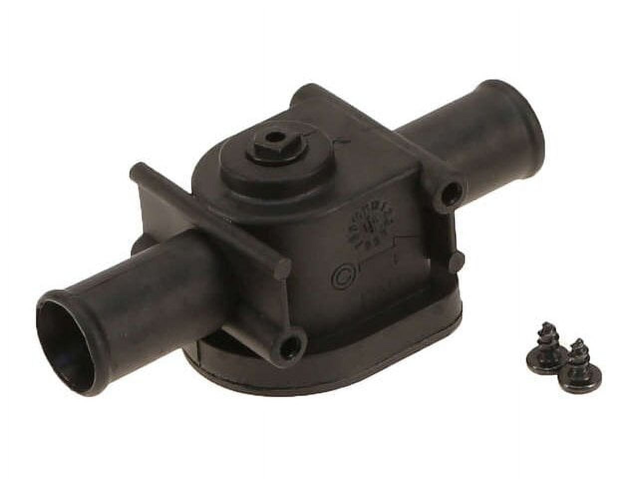 Toyota 4runner Hvac Heater Control Valve