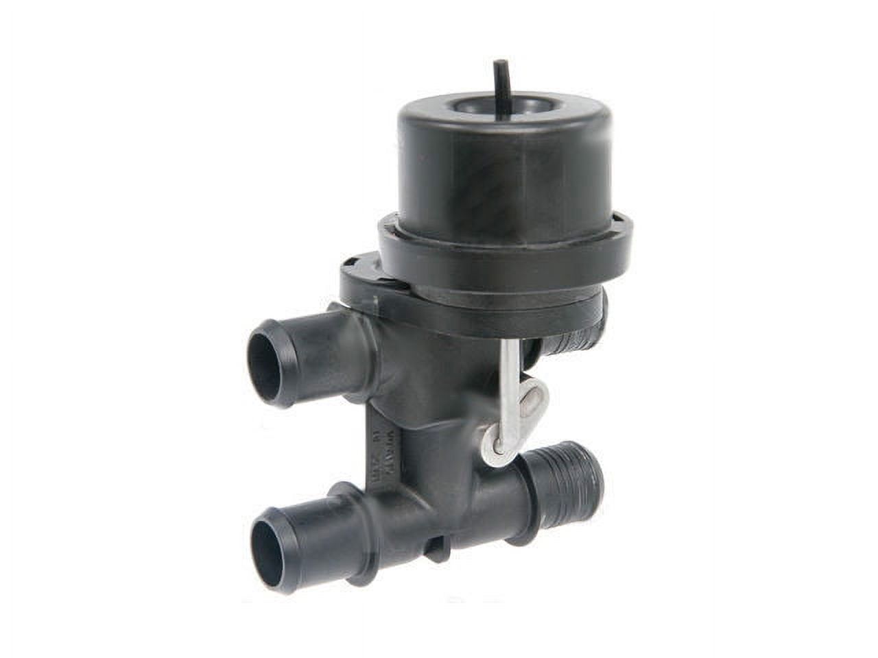 Heater Valve - Compatible with 1990 - 1995 Chevy Astro 1991 1992 1993 ...