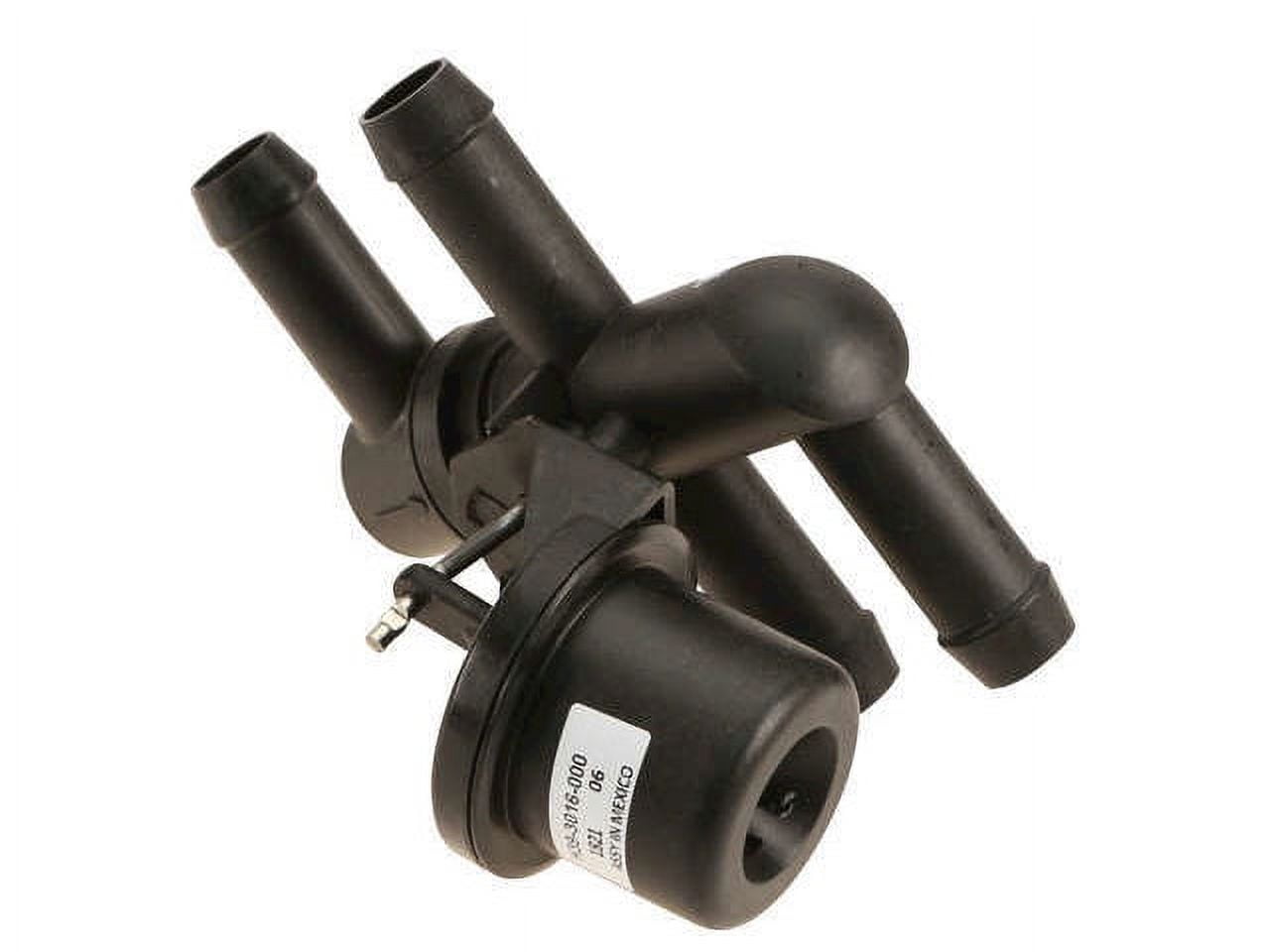 Heater Valve - Compatible with 1991 - 2000, 2002 - 2010 Ford Explorer ...