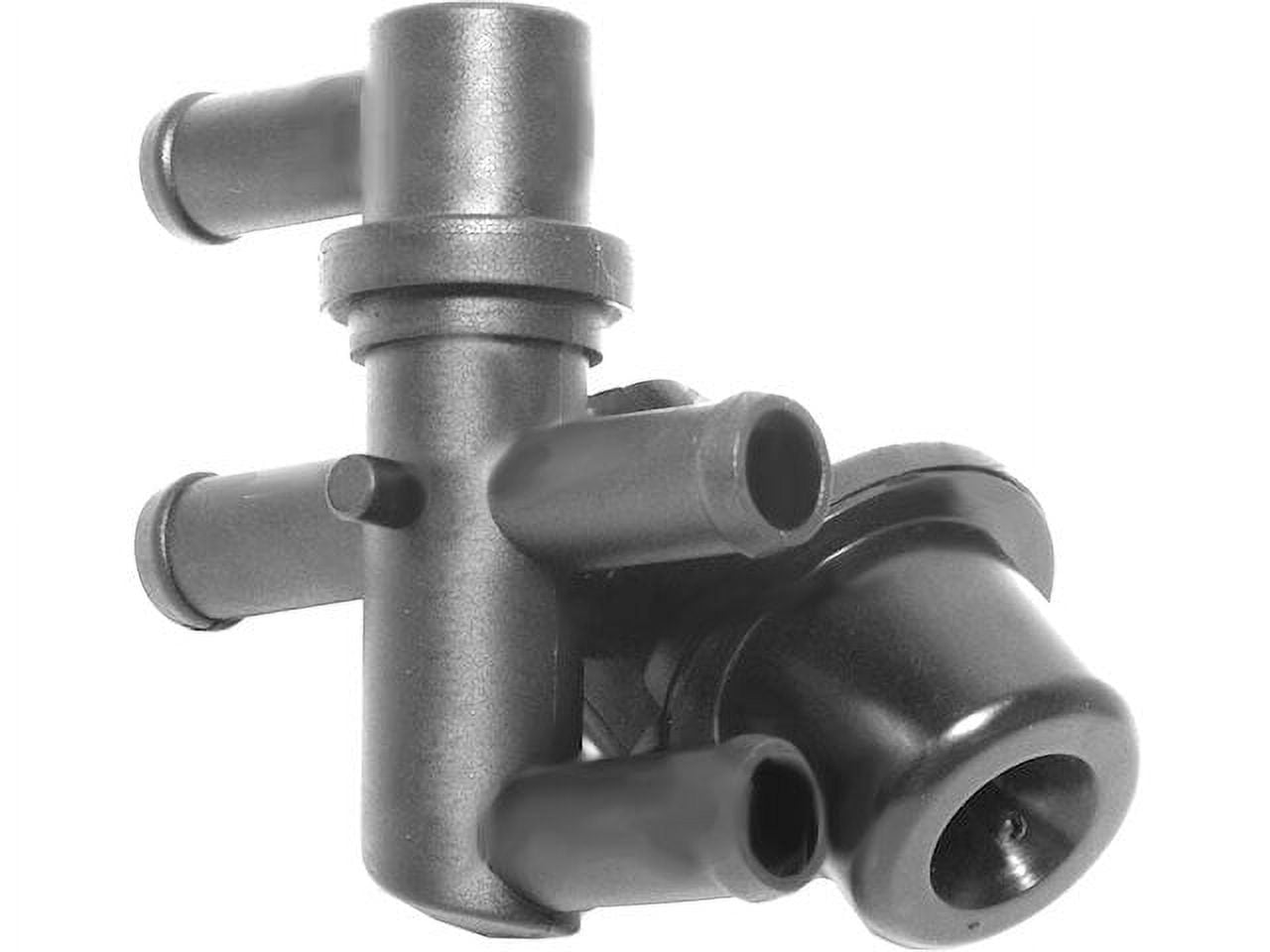 Ford Ranger Hvac Heater Control Valve