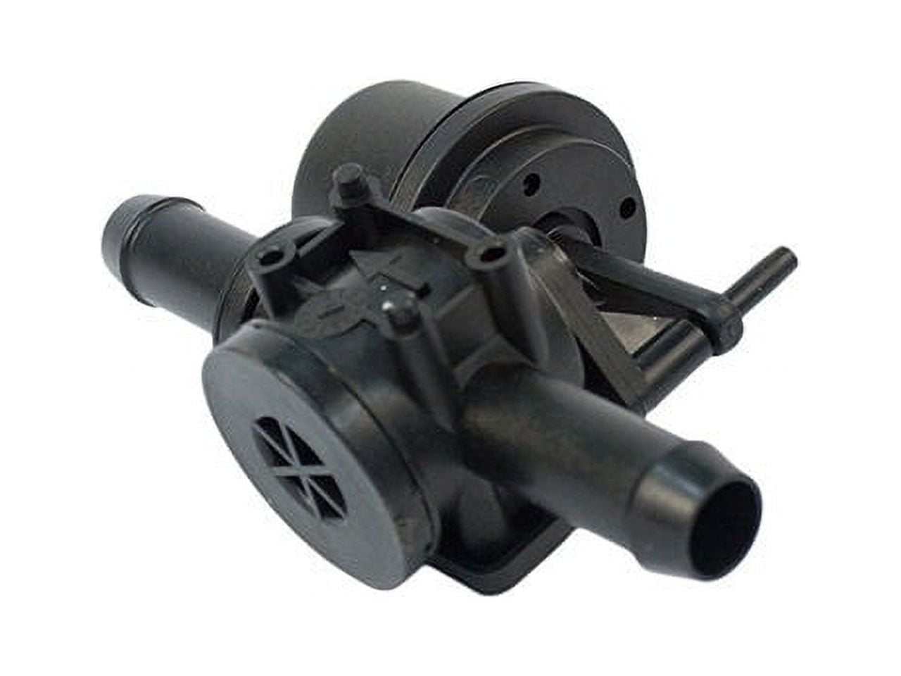 Heater Valve - Compatible with 1996 - 2010 Ford Explorer 1997 1998 1999 ...