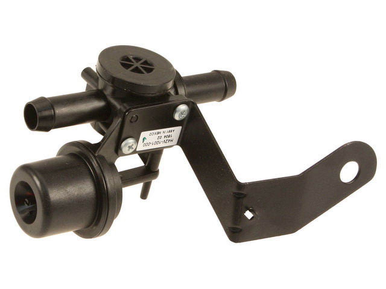 Heater Valve - Compatible with 1997 - 2010 Ford Explorer 1998 1999 2000 ...