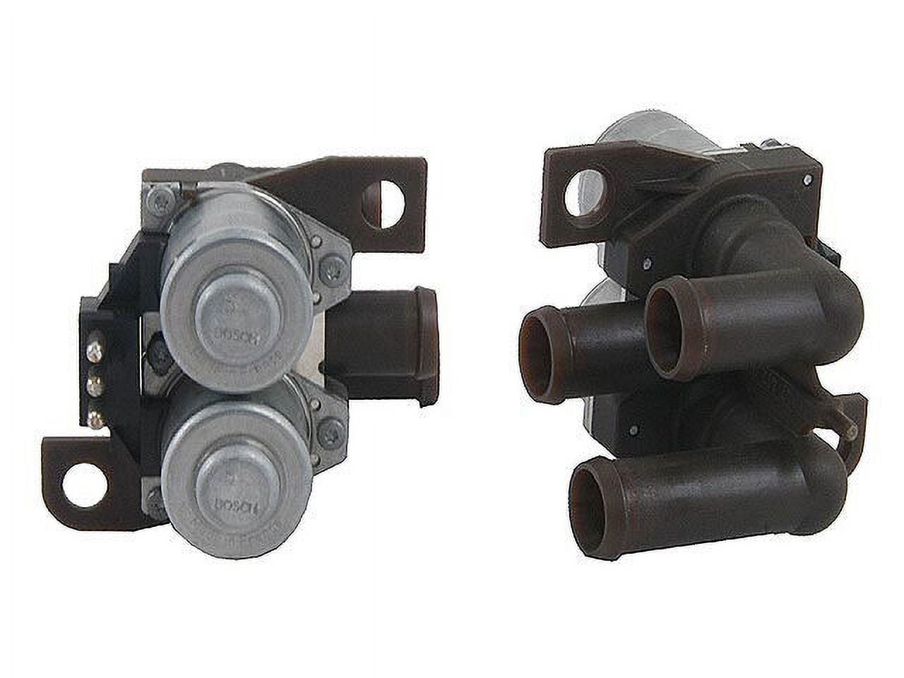 Heater Valve - Compatible with 1998 - 2000 Mercedes-Benz SLK230 1999 ...