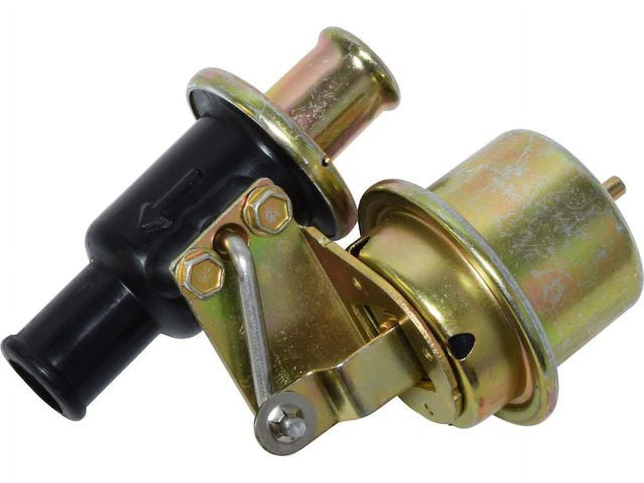 Heater Valve - Compatible with 2002 - 2005 Ford Explorer Sport Trac ...