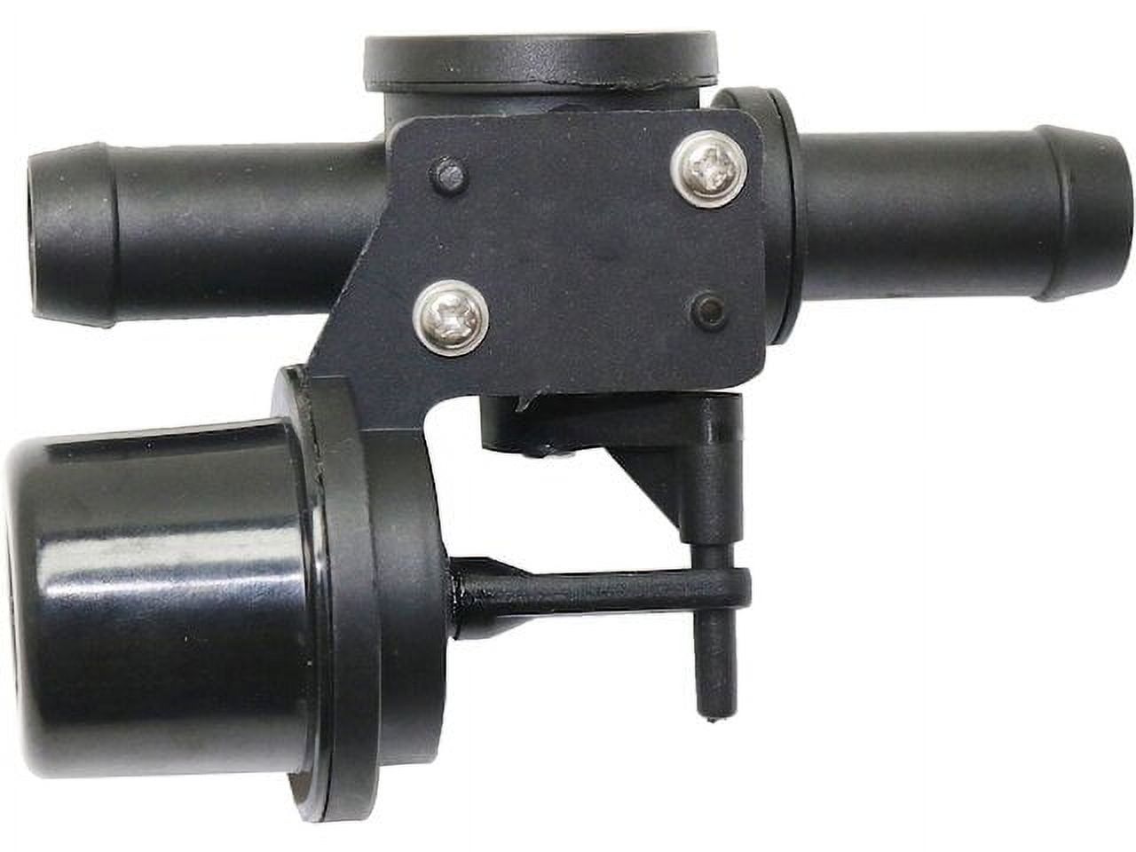 Heater Valve - Compatible with 2003 - 2005 Ford Excursion 2004 ...