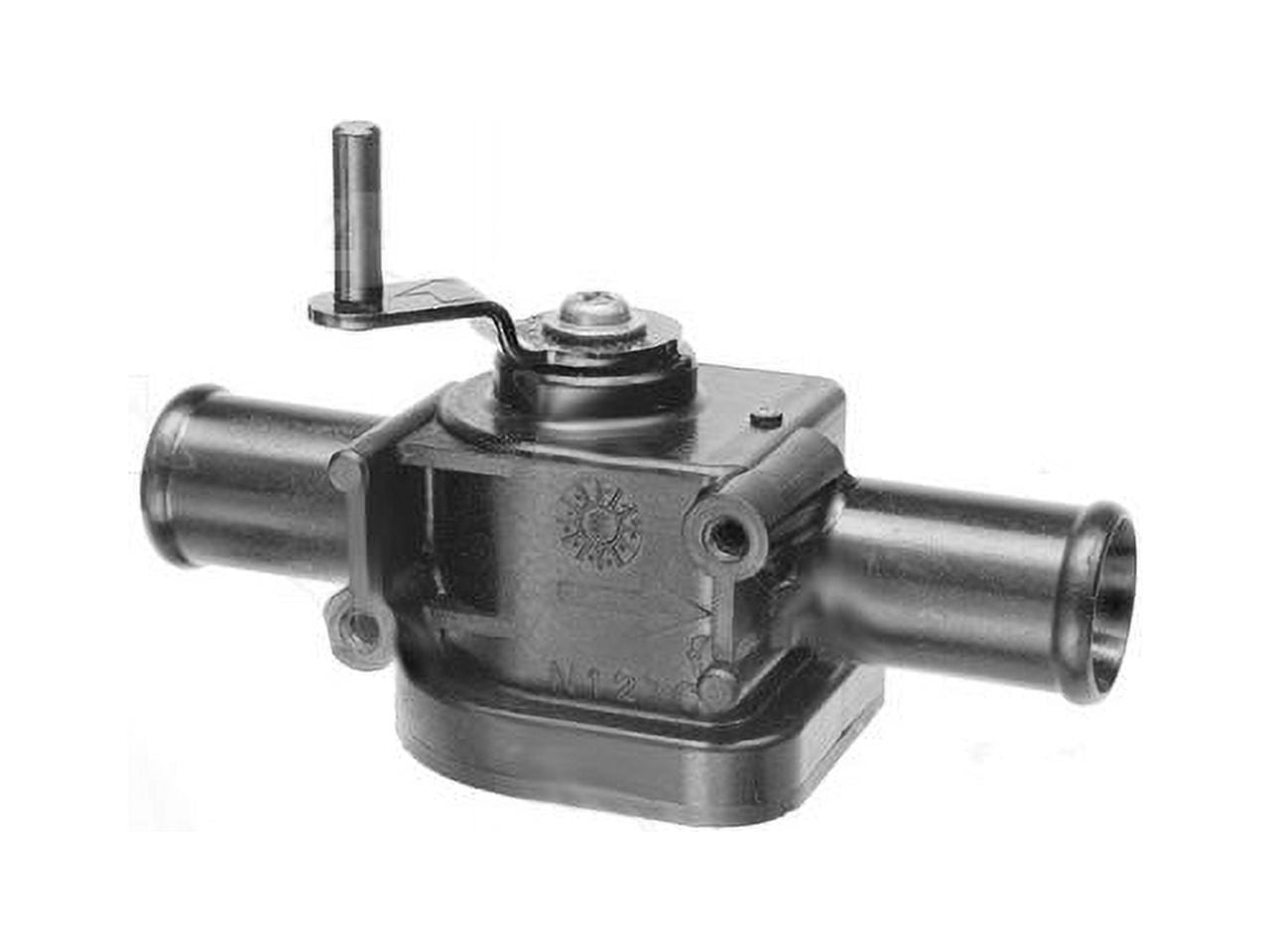 Heater Valve - Compatible with 2003 - 2011 Honda Element 2.4L 4 ...