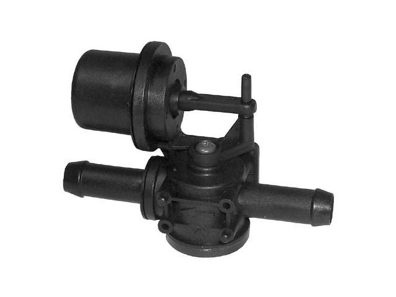 Lincoln Navigator Hvac Heater Control Valve