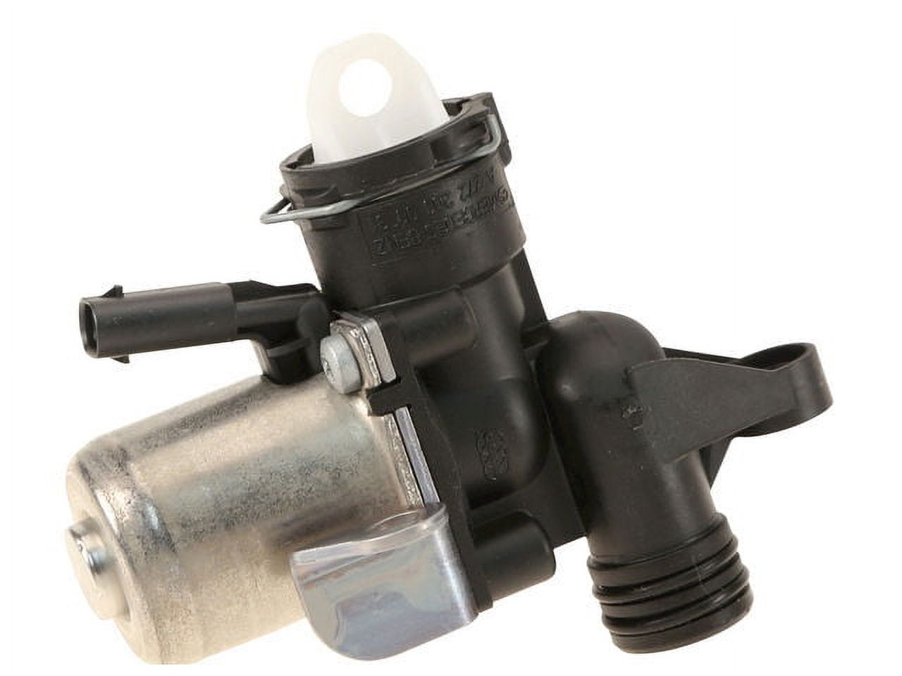 Heater Valve - Compatible with 2006 - 2013 Mercedes-Benz E350 2007 2008 ...