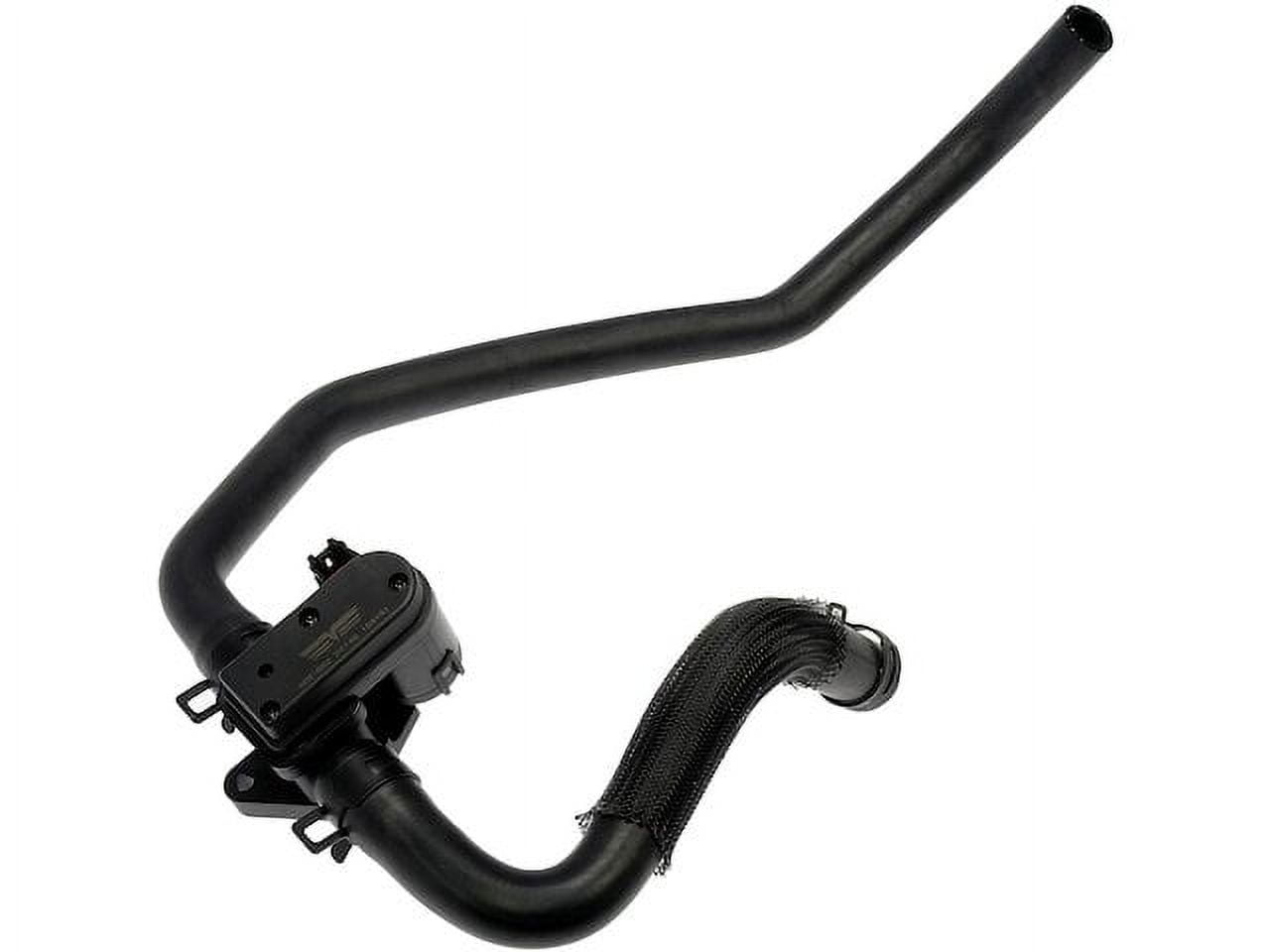 Heater Valve - Compatible with 2006 - 2015 Nissan Armada 5.6L V8 ...