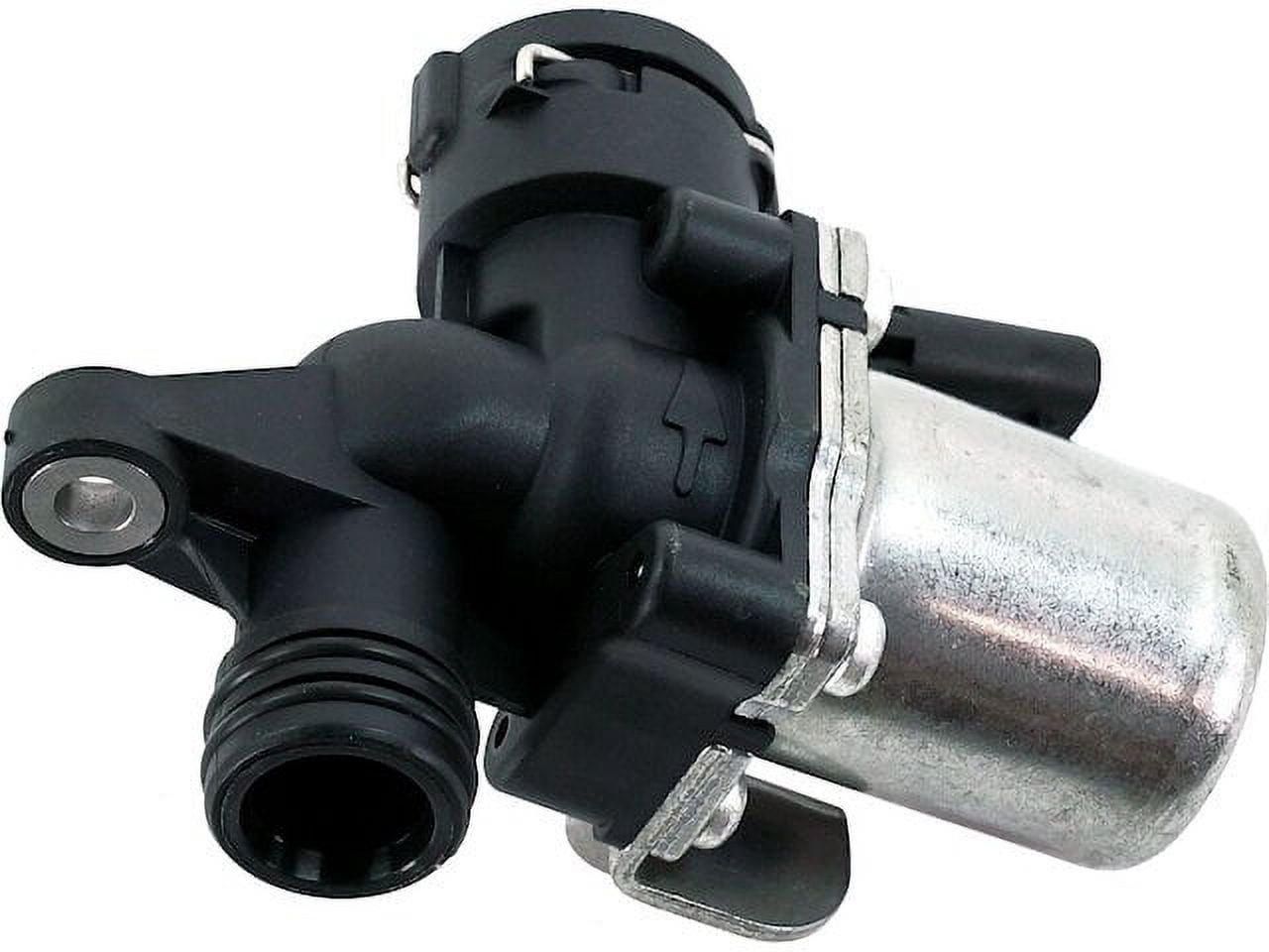 Heater Valve - Compatible with 2007 - 2008 Mercedes-Benz E550 GAS ...