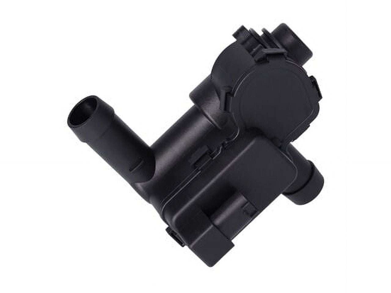 Heater Valve - Compatible with 2015 - 2018 Porsche Macan 2016 2017 ...
