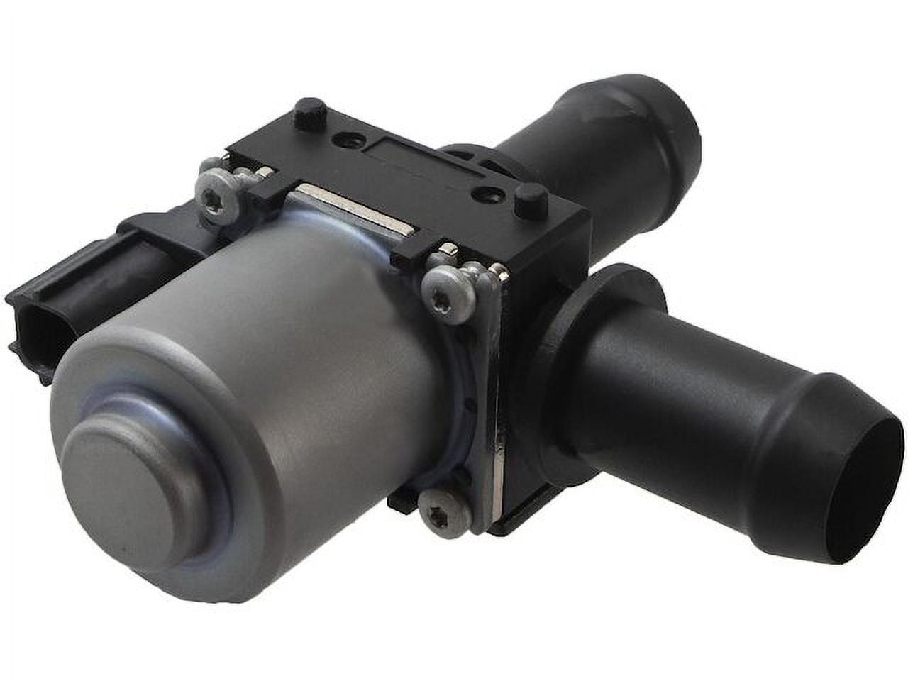 Heater Valve - Compatible with 2015 - 2019 Ford F-150 2016 2017 2018 ...