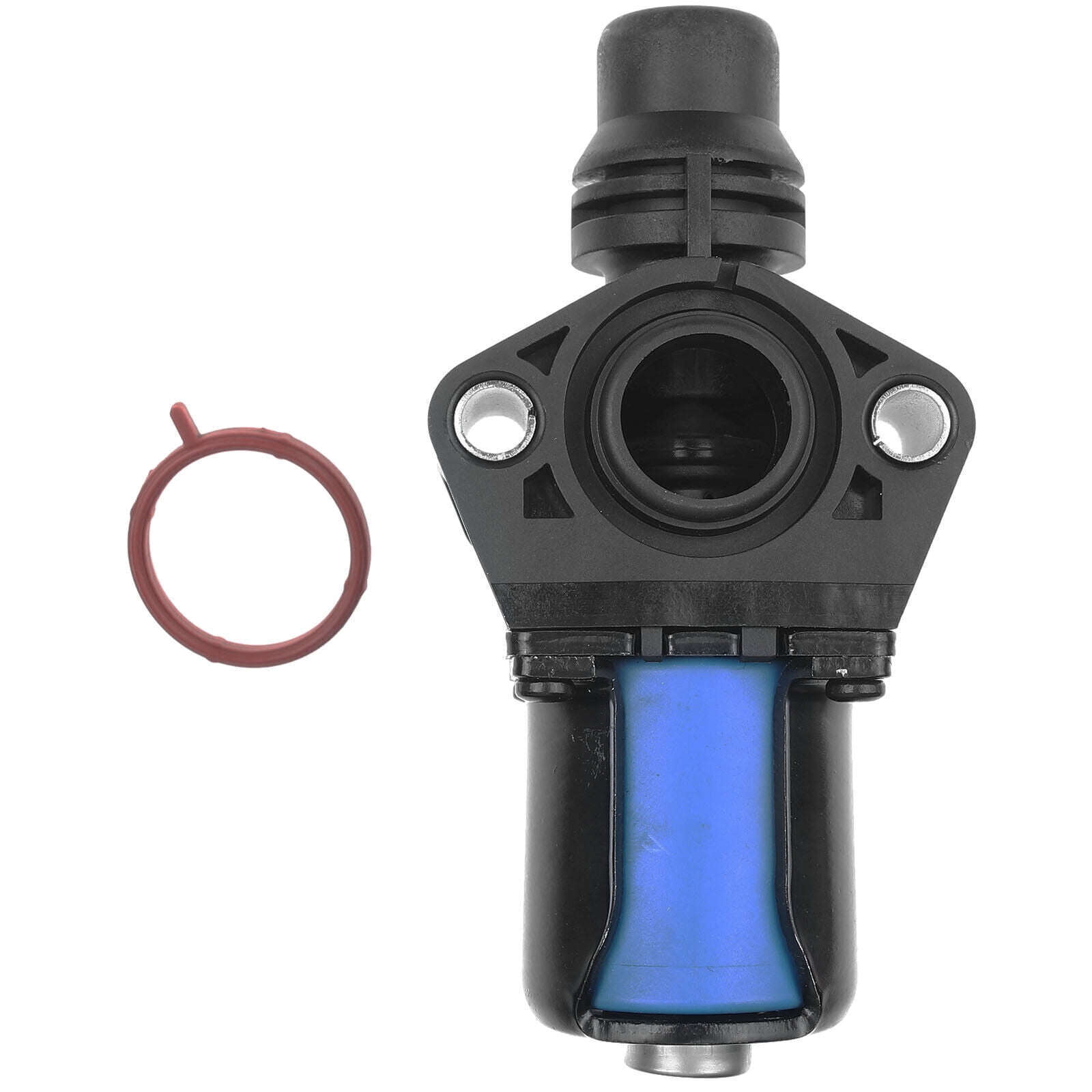 Heater Water Control Valve Fit For Ford Escape BM5G-8C605-DB BM5Z-8C605 ...