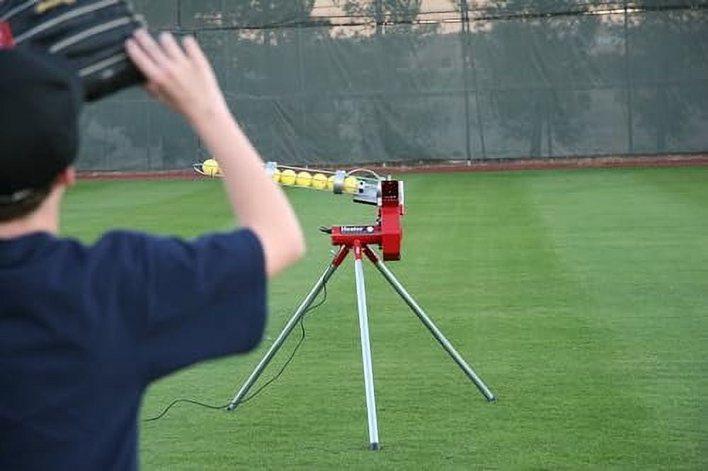 Heater Yellow Dimpled Baseballs, 1 Dozen, Polyurethane Material, Optic ...