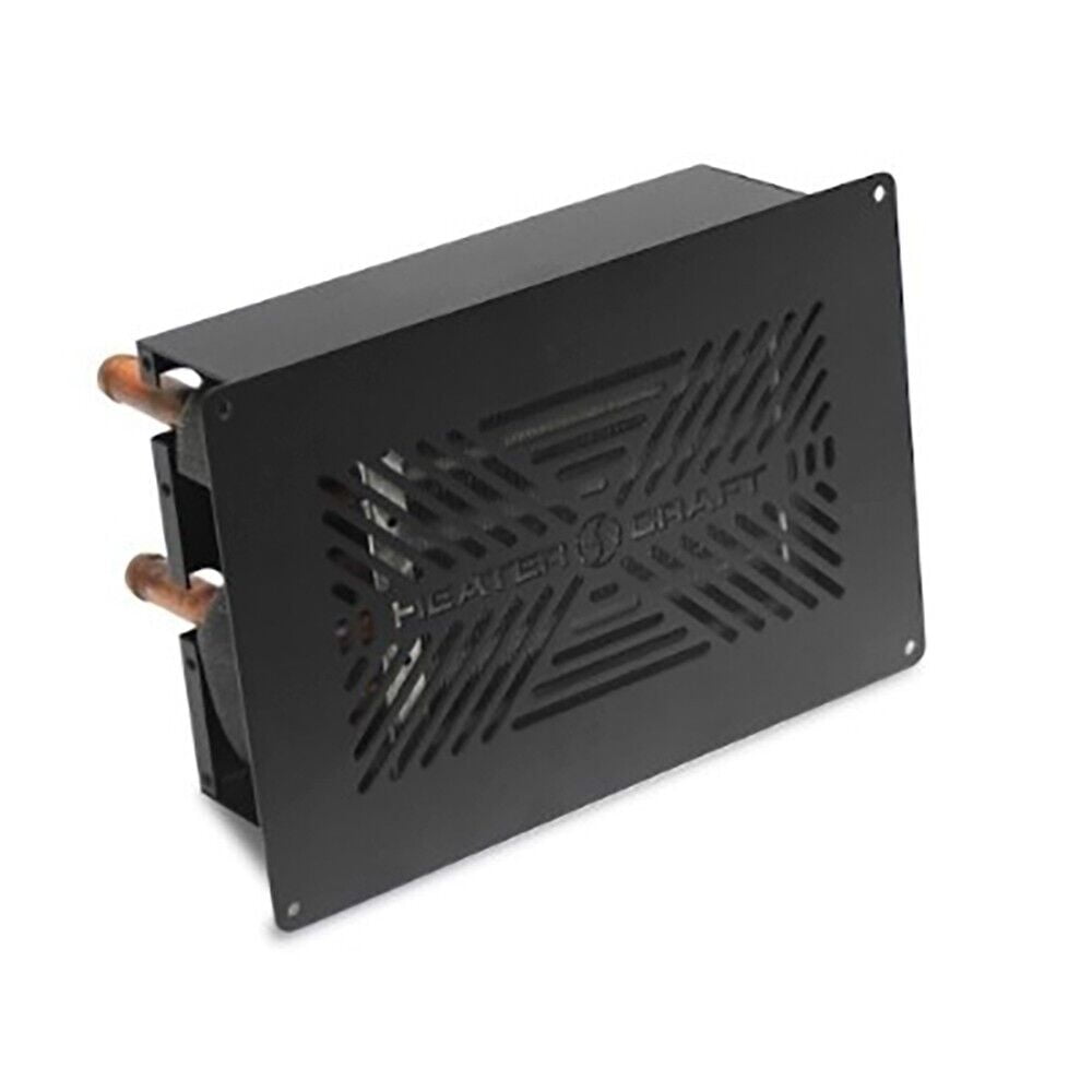 HeaterCraft 400 Sport 400 Series Heater Kit , 12 Volt - Walmart.com