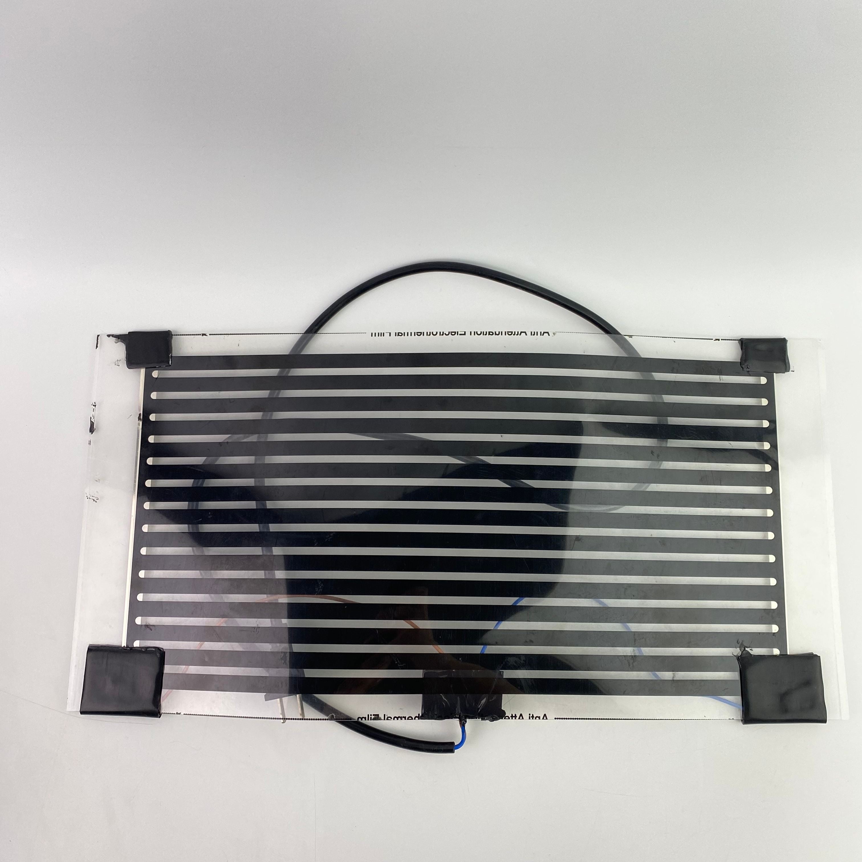 HeaterRug Underfloor heating apparatus and installations, 120V WiFi ...