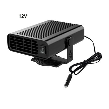XEOVHV Portable Kinetic Mini Heater for Car, Living Room, Bathroom ...