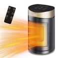 Heaters for Indoor Use Space Heaters Eco Electric Heaters for Inside ...