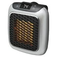 Heatflash Heater Plug In With Control, Heatflash Wall Heater For Home ...