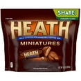 Heath 10.2 Oz Miniatures (Pack of 18) - Walmart.com