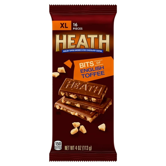Heath Bar Chips