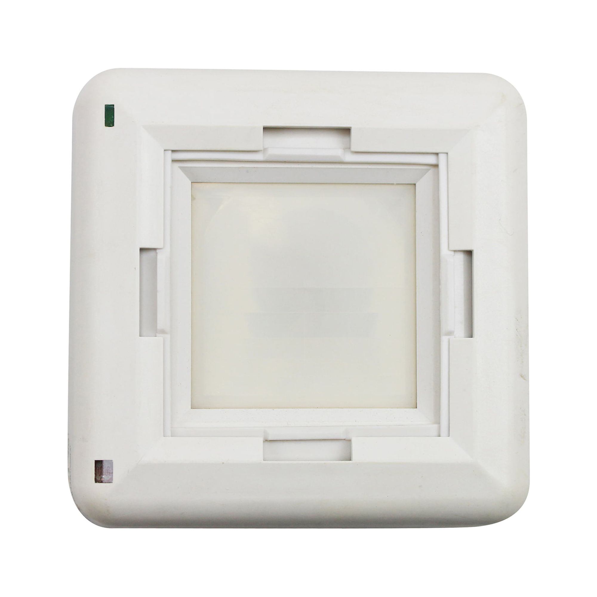 Heath Commercial HW-50-S Passive Infrared Hallway Aisleway Occupancy ...